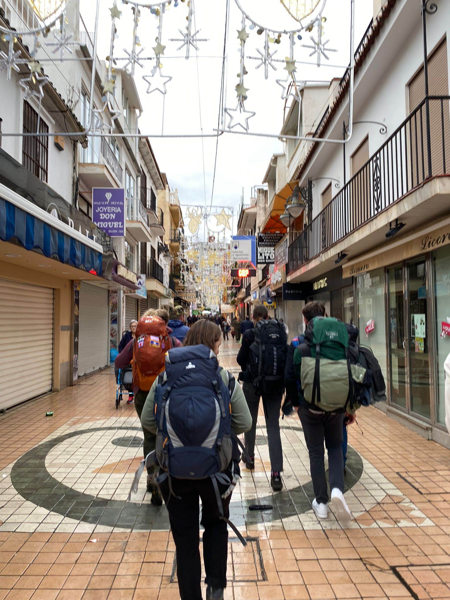 DTS – YWAM Seamill