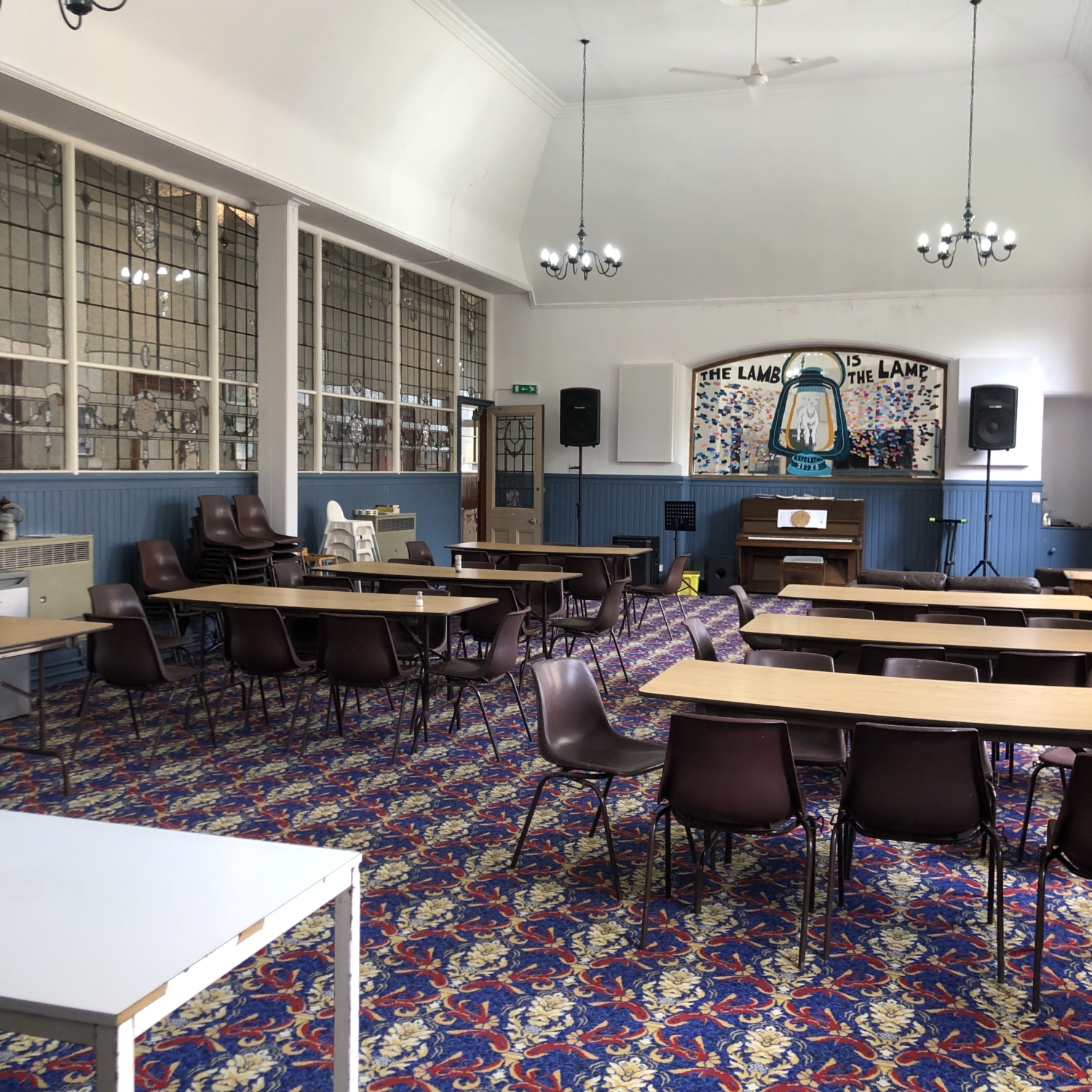 DTS – YWAM Seamill