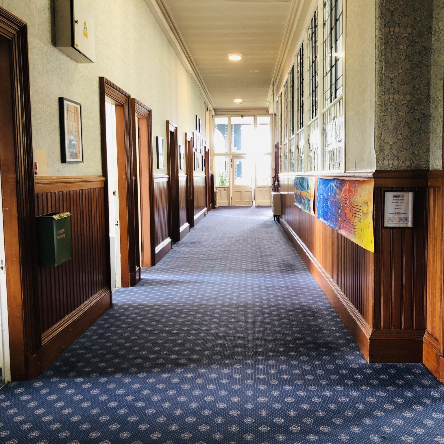 DTS – YWAM Seamill