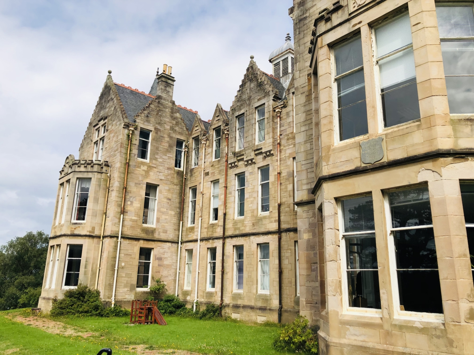 DTS – YWAM Seamill