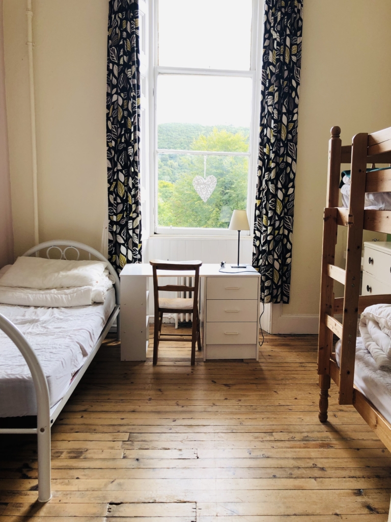 DTS – YWAM Seamill