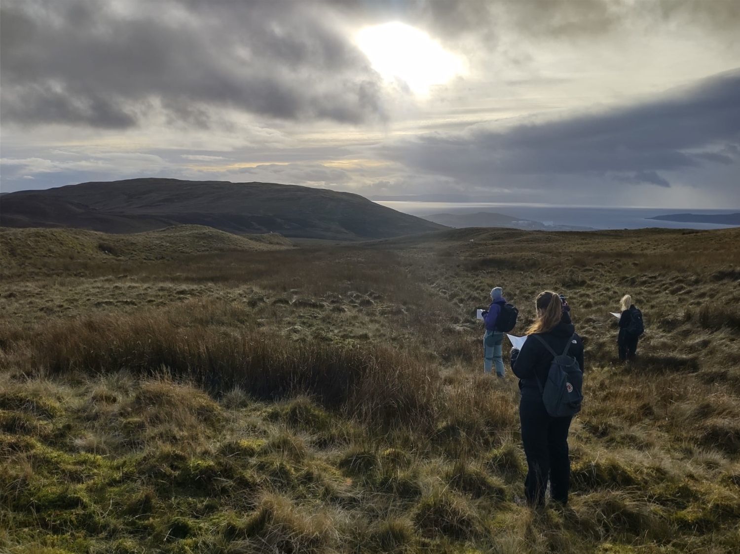 DTS – YWAM Seamill