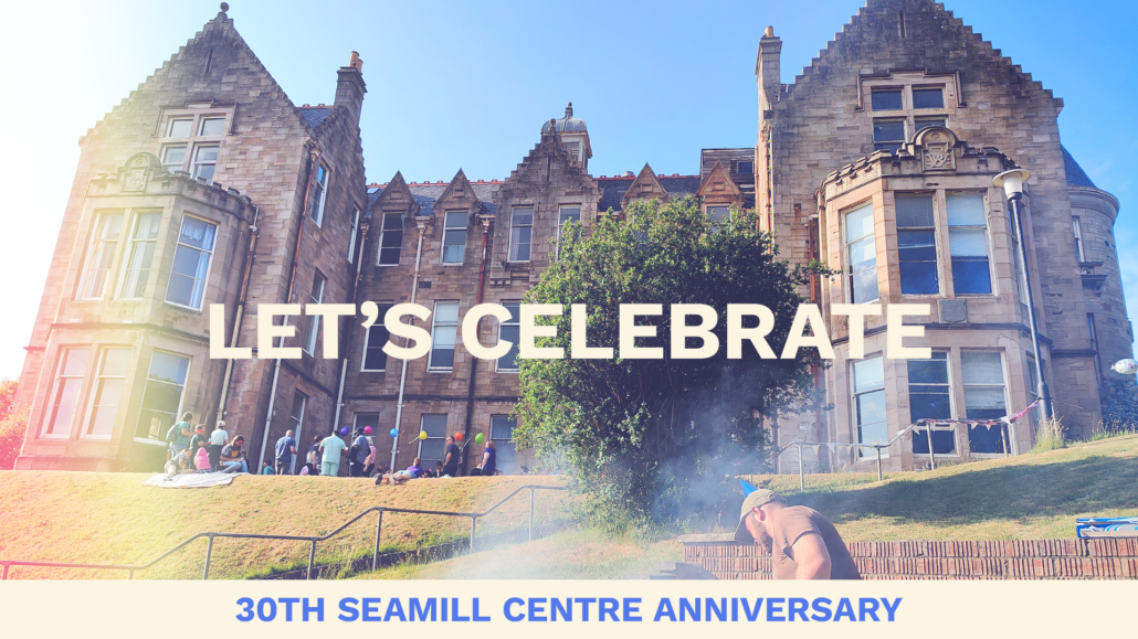 YWAM Seamill’s 30th Anniversary – YWAM Seamill