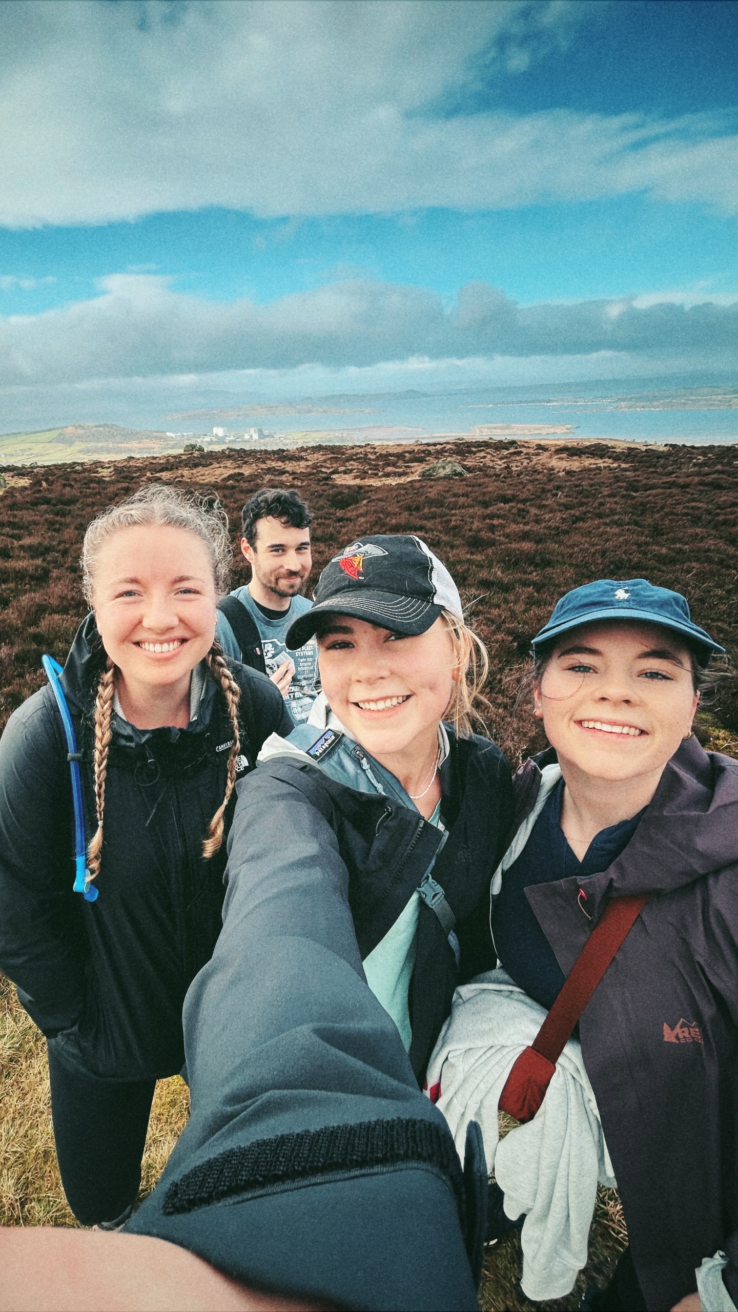 YWAM Seamill – A community of wholehearted Jesus followers
