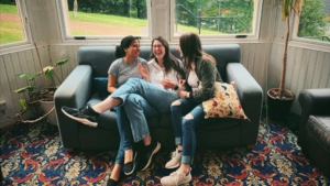 Discipleship Training School – YWAM Seamill